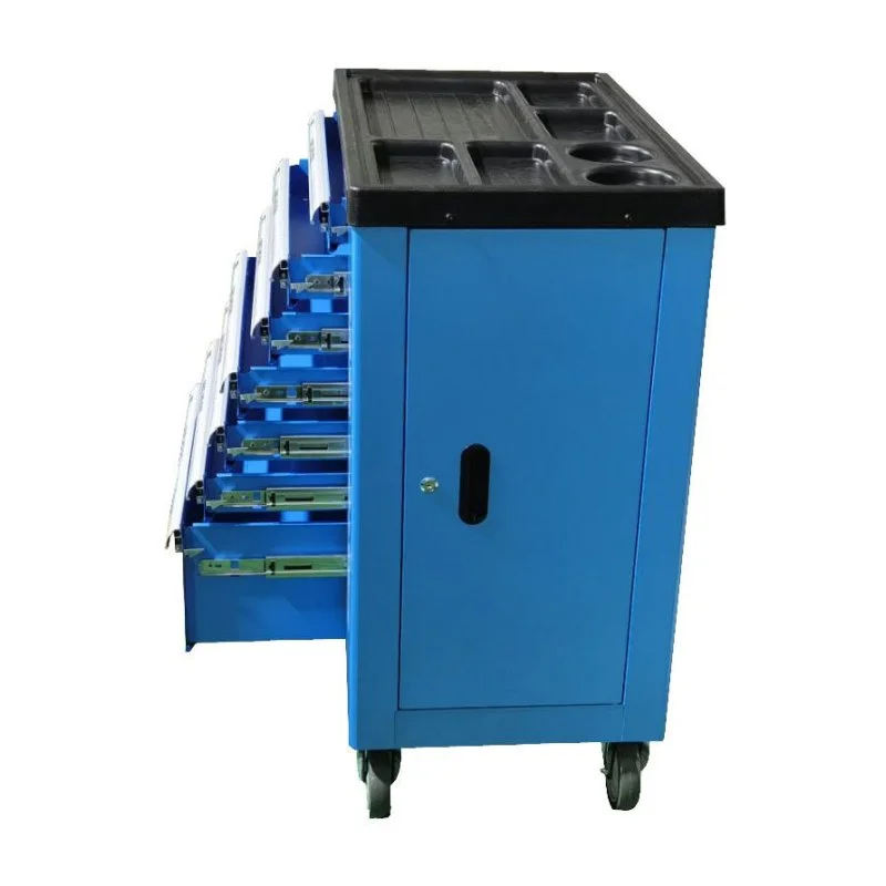 Instrumentu skapja ratiņi 251 gab Bass Polska var pasūtīt uz